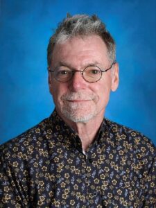 Staff & Board Members - St. Andrew's Regional High School