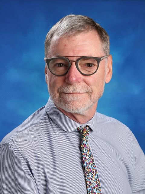 Staff & Board Members - St. Andrew's Regional High School