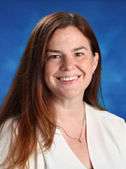 Staff & Board Members - St. Andrew's Regional High School