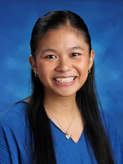 Staff & Board Members - St. Andrew's Regional High School